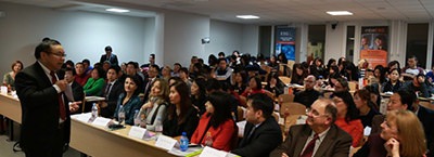 IFCM | L'Institut Franco-Chinois de Management